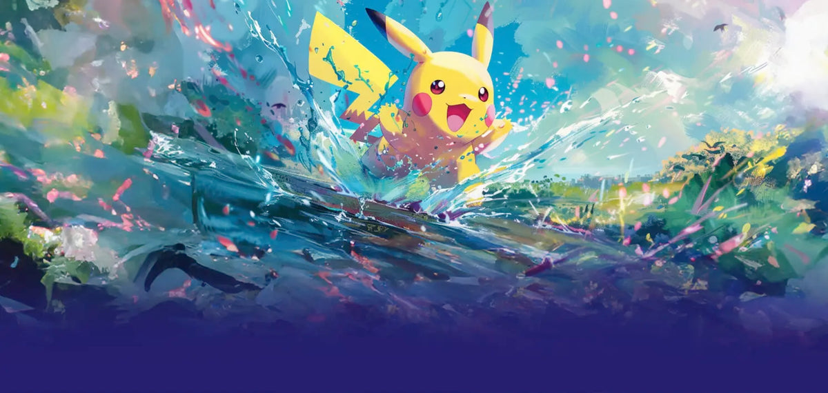 A Leading Pokémon Card & Collectibles Store in the UAE – Poke-Hub