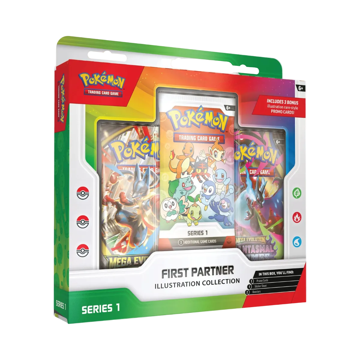 A Leading Pokémon Card & Collectibles Store in the UAE – Poke-Hub