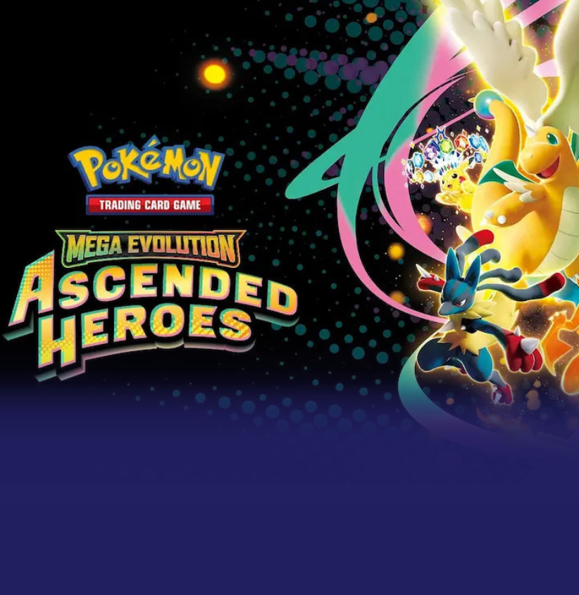 A Leading Pokémon Card & Collectibles Store in the UAE – Poke-Hub